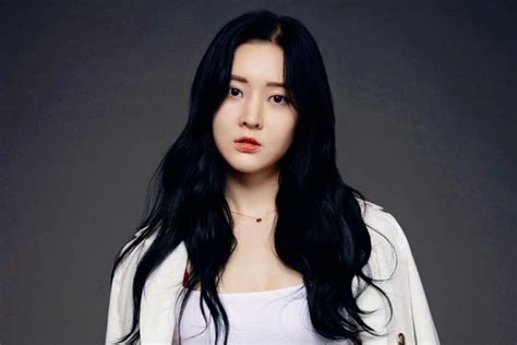 Ahreum Former T Ara Member Announces Divorce And Upcoming Marriage In