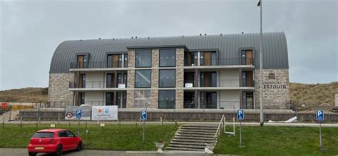 Westduin Lodge Sint Maartenszee Siris Bv