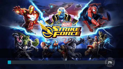 Strike Force Heroes Wallpapers Wallpaper Cave