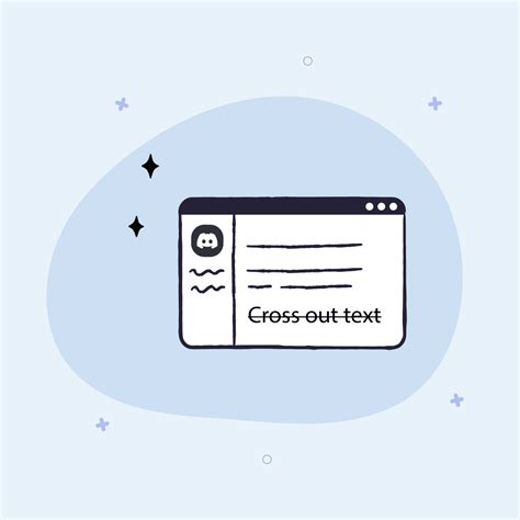 Ways To Cross Out Text In Discord [mobile And Desktop] Unita