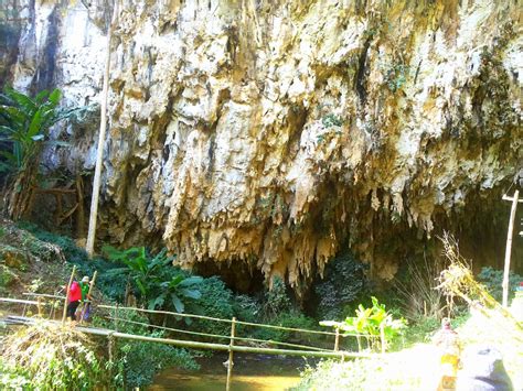 သဘာဝ စစ်စစ် အခြေခံတွေရှိတဲ့ ရွာငံ ဒေသ