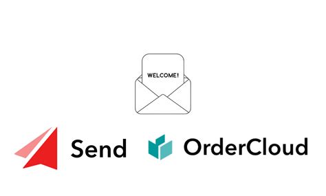 Sitecore Send Ordercloud Welcome Email Setup