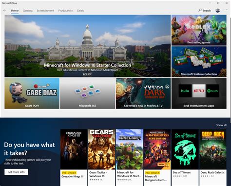 How To Block Windows Store In Windows 10 And Windows Server 2019