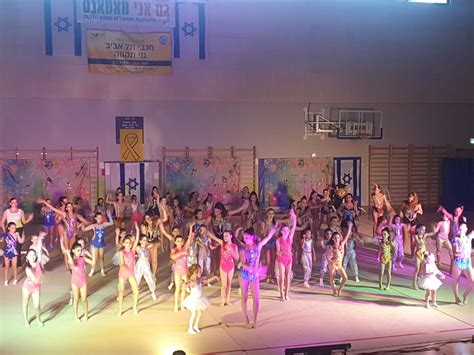 ‎התעמלות קרקע אקרובטיקה‎ Added A התעמלות קרקע אקרובטיקה