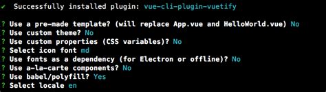 How To Build A Single Page Application Using Vuejs Vuex Vuetify And Firebase Part 1 Of 4