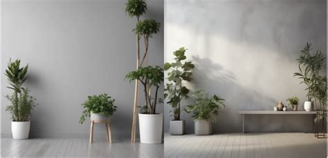 Скандинавский интерьер Дом Wb Guru