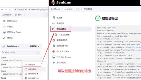 Jenkins入门安装docker版的Jenkins 配置mvnjdk等 使用案例初步 遇到的问题及解决 docker jenkins jdk CSDN博客