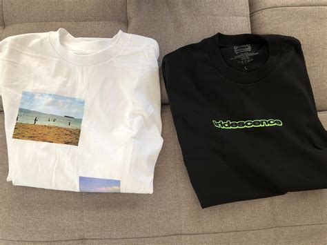Finally Got My First Order Rbrockhampton