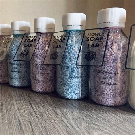 Жемчуг для ванны Жемчуг для ванны это косметическое средство для ванн с целым набором полезных