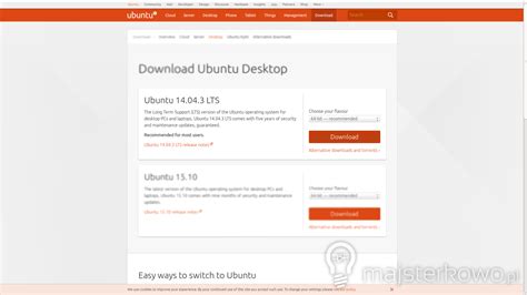 Budowa Domowego Serwera Linux Majsterkowanie Raspberry Pi Poradnik Zrób To Sam Na