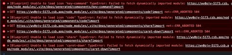 V5 Icon Component Loading Implementation Does Not Account For