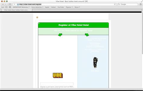 RevCMS Habbo Theme EDIT Page RaGEZONE MMO Development Forums