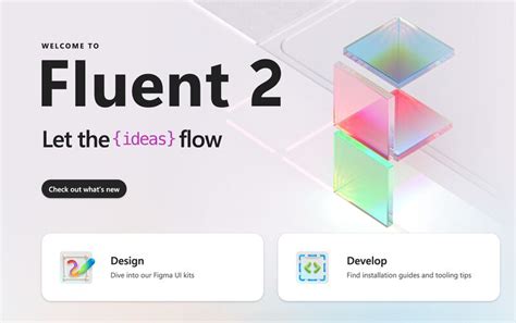 Rohan Prasad On Linkedin Fluent2 Microsoftdesign Designsystem