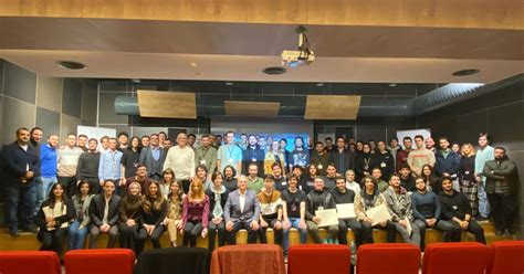 Datathon Ai İtÜ Yapay Zeka Kulübü