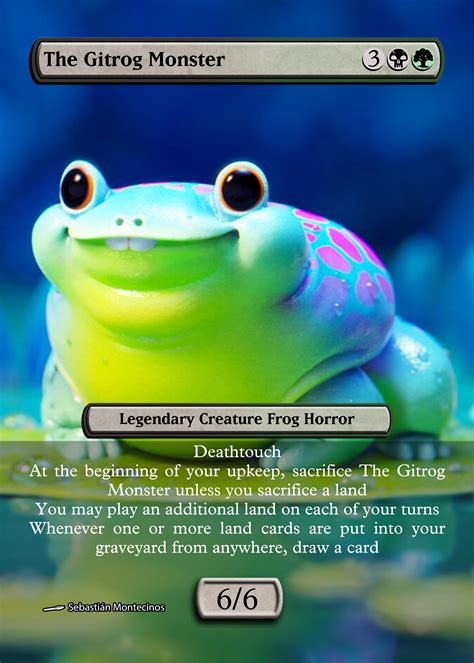 Young Gitrog R Mpcproxies