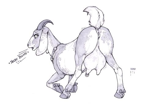 Rule 34 2017 Anus Ass Begging Caprine Caprine Pussy Crotchboobs