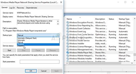 Solved Windows Media Player Encountered A Problem