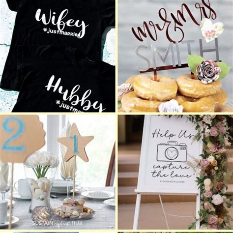BEST Cricut Maker Projects To Get Started Now Leap Of Faith Crafting