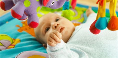 Ребенок 1 месяц. Развитие ребенка в 1 месяц - mama.ua