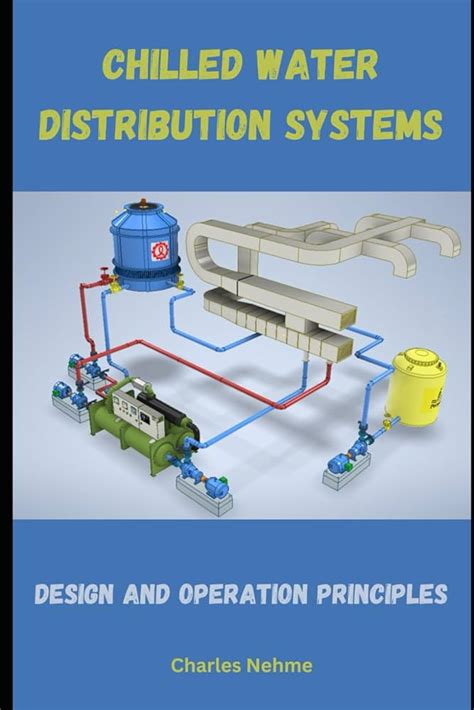 Water Distribution System Water Supply And Distribution Systems