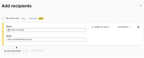 How To Use DocuSign For Beginners