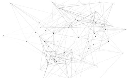 Premium Photo Abstract Technologys Plexus Background