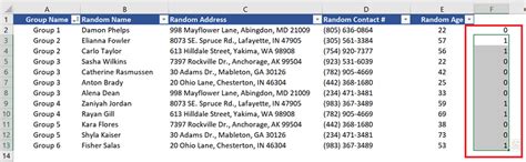 How To Alternate Row Colors In Excel