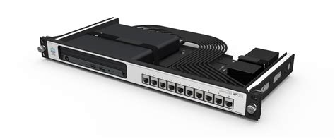 HP Elite Desk Pro Mini PC Rackmount UM HPI 201 Racknex