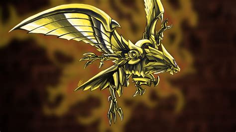 Exodia Wallpapers Hd Wallpaper Cave