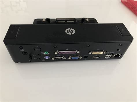 Hp Zbook G Docking Station