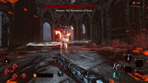 Voin Early Access Review Try Hard Guides