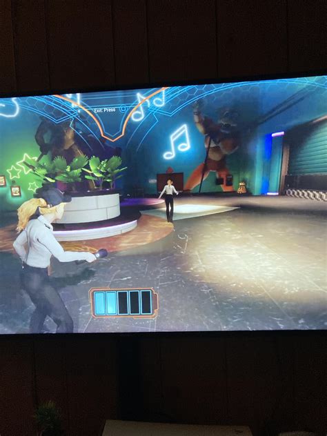 Ha Hah Hah The Game Broke This Is Kind Of Funny Low Keyspoiler R