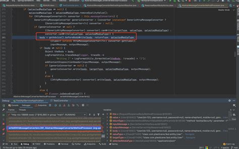 一文带你掌握springmvc扩展点requestbodyadvice和responsebodyadvice如何使用及实现原理 Csdn博客
