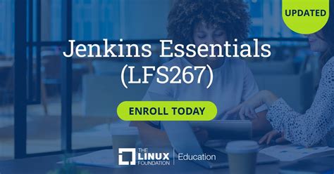 The Linux Foundation On Linkedin Jenkins Devops Sre