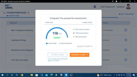 Deepikaa S On Linkedin Ccbp Nxtwave Python Fullstackdevelopers