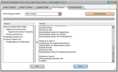 Relational Data Migration For Salesforce Explained Metazoa