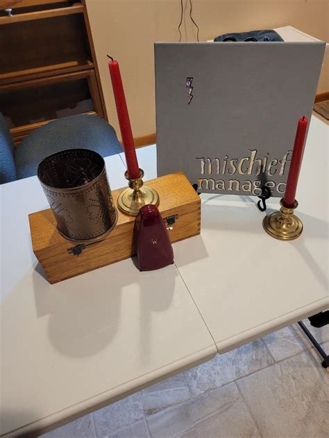 Mischief Managed Bundle