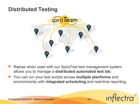 Rapise Overview Presentation Ppt