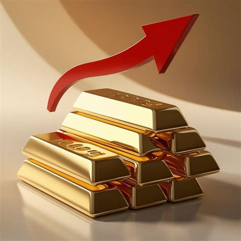 Reduced Prices For Aurum Gold Market Crisis Reducing Golden Bullion