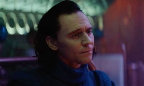 Lokis Crazy Bisexual Alien Sex Scenes Cut From Disney Plus Show
