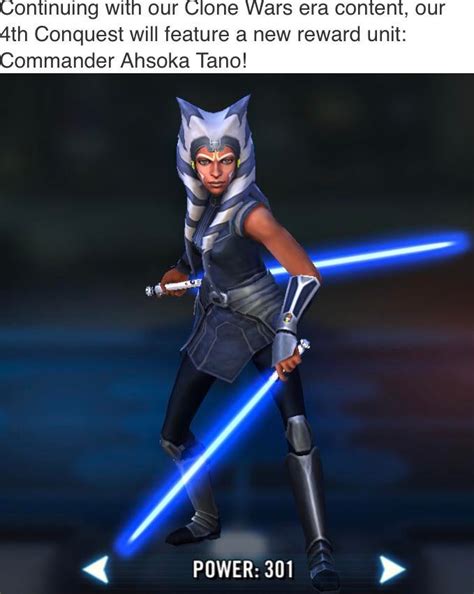 Omfg Its Happening R Swgalaxyofheroes