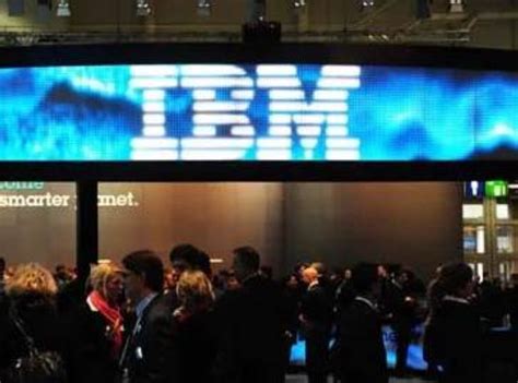 Ibm To Cut 3 900 Jobs As It Reorganizes Business The Manila Times