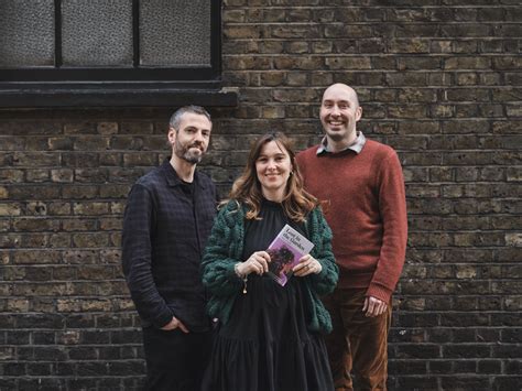The Nero Book Awards 2024 Fiction Winner Is A…