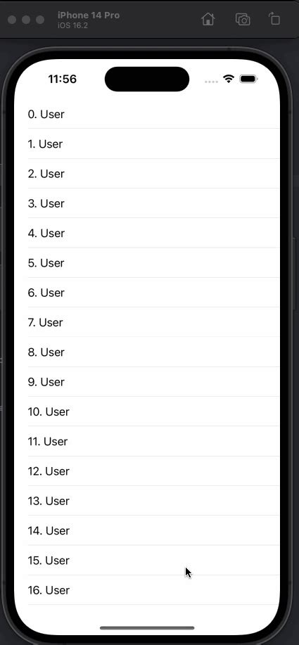 Why Do We Use Uitableview Ömer Sezer