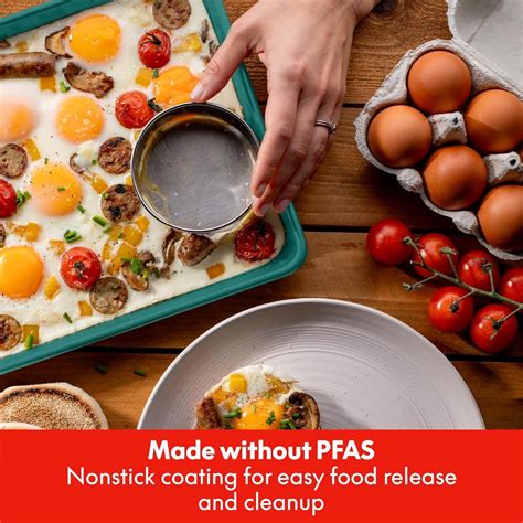 Bake The Most Delicious Cookies Youll Ever Taste With This Cookie Pan