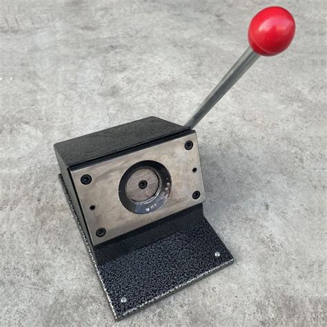 사각형 사각형 원형 금속 Pvc 카드 다이 커터 두꺼운 수동 명함 커터 알루미늄 구리 강판 04mm Aliexpress