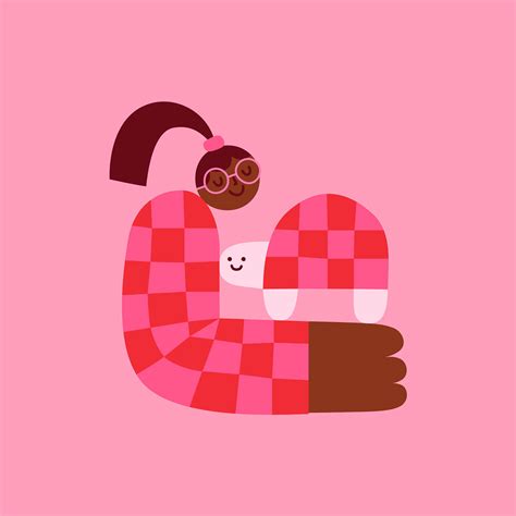 Valentines Day Theme For Linktree On Behance