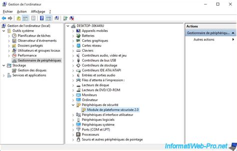 Create A Secure Virtual Machine With Vmware Workstation 16 Or 15 Vmware Tutorials