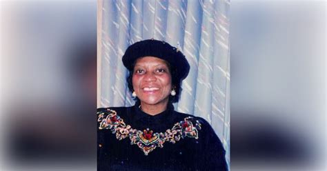 Obituary Information For Lorene M Howell