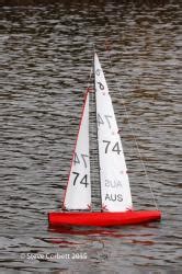 All Radio Sailboats - Class: RG65